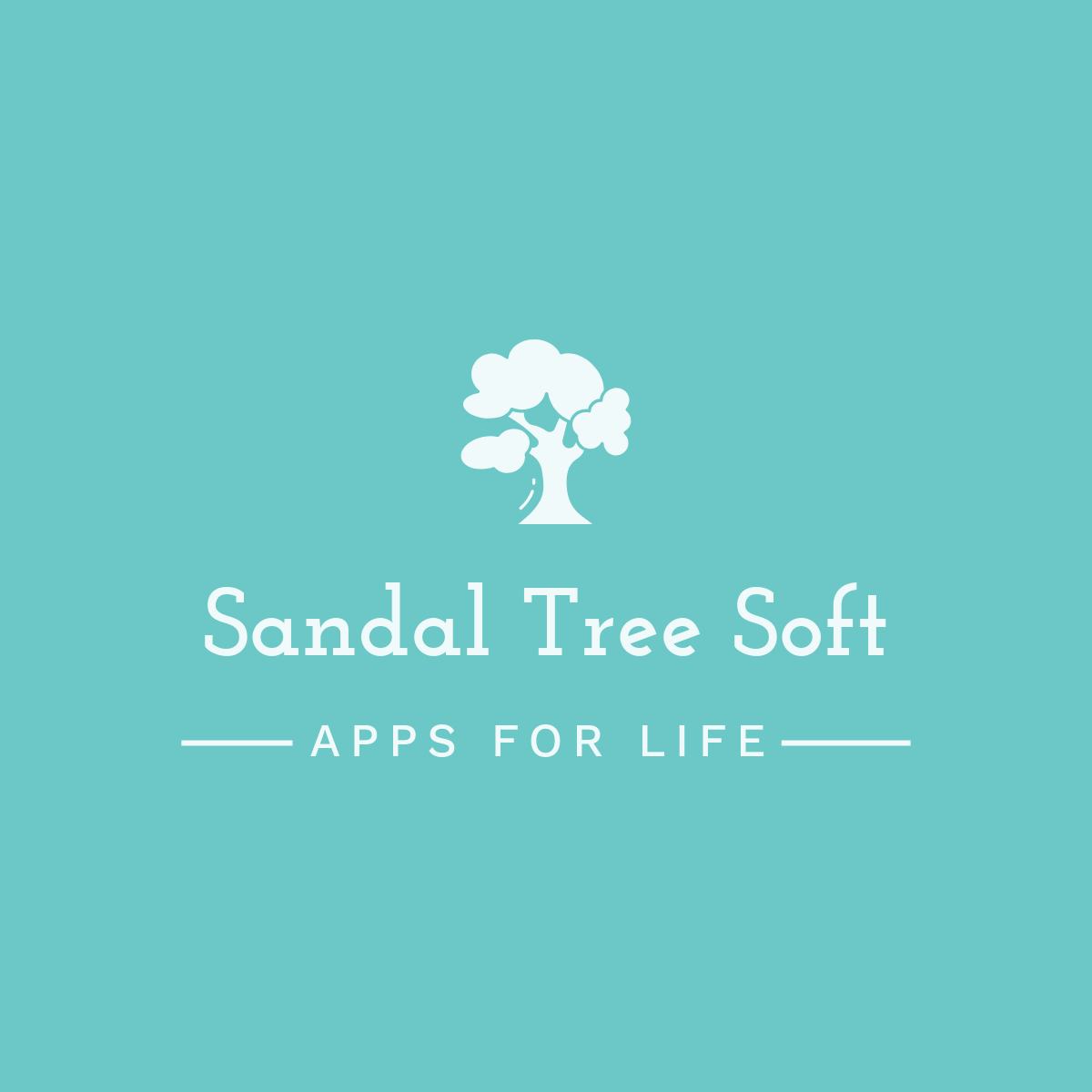 Sandal Tree Soft
